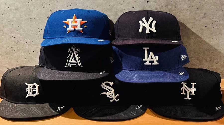 New Era Hat Size Chart SizeChartly