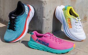 Hoka One One Size Chart – SizeChartly