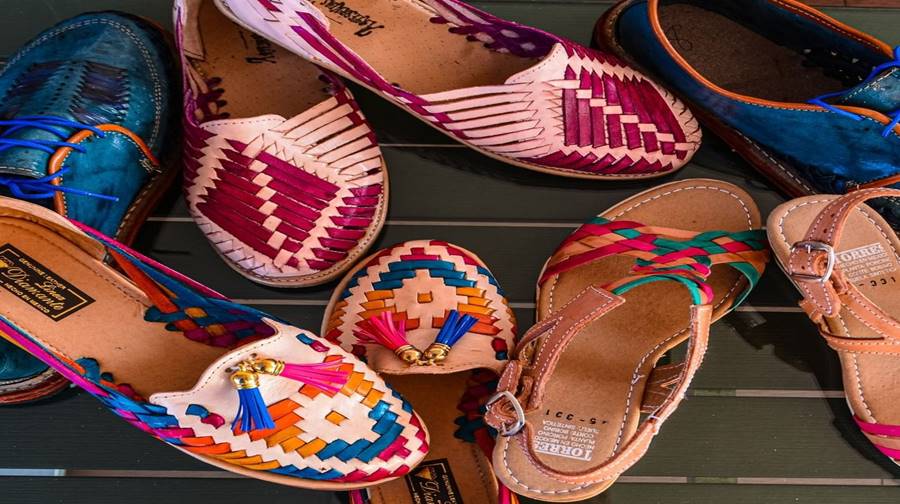 Mexican Shoe Size Conversion Chart SizeChartly