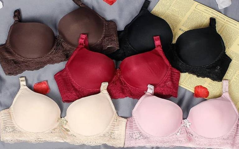 Bra – SizeChartly