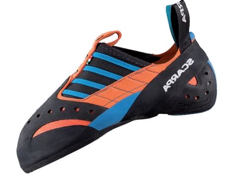 Are Scarpa Climbing Shoes True To Size? – SizeChartly