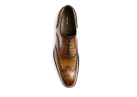 Are Tom Ford Mens Shoes True To Size? – SizeChartly