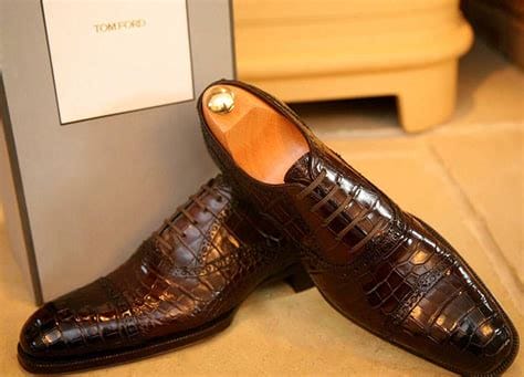 Are Tom Ford Mens Shoes True To Size? – SizeChartly