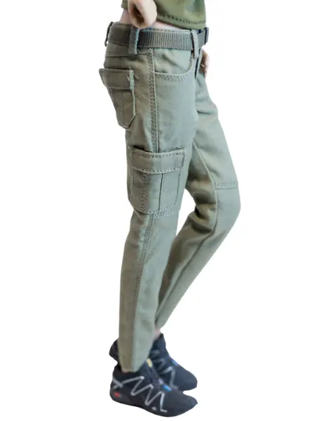 The Ultimate Guide to Abercrombie Men’s Cargo Pants Size Chart ...