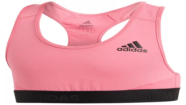 Adidas Sports Bra Size Chart for Active Women: Find Your Perfect Fit ...