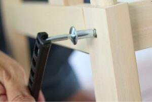 Allen Key Bolt Size Chart – SizeChartly