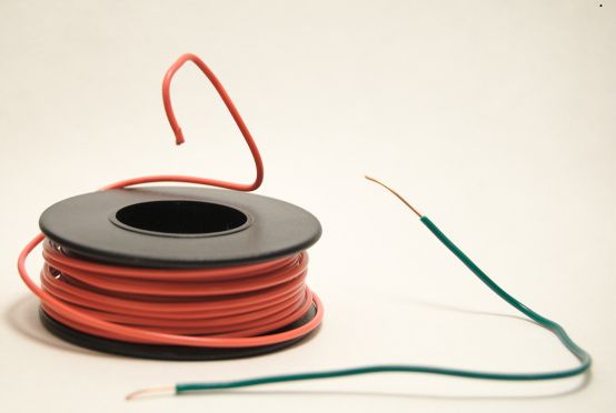 American Wire Gauge (AWG) Conversion Chart – SizeChartly