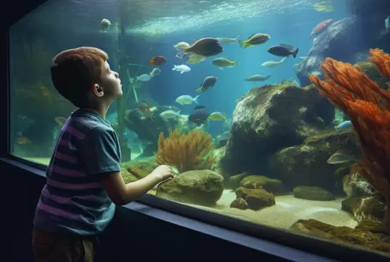 Fish Tank Size Chart – SizeChartly