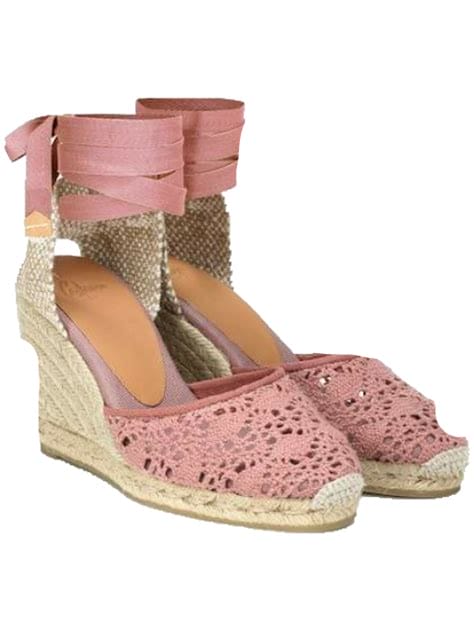 Are Castañer Espadrilles True To Size? – SizeChartly