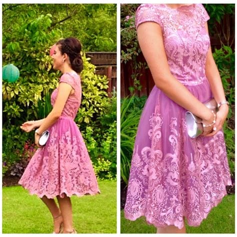 Are Chi Chi London Dresses True To Size? – SizeChartly
