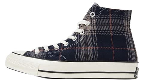 Are Converse True To Size Uk? – SizeChartly