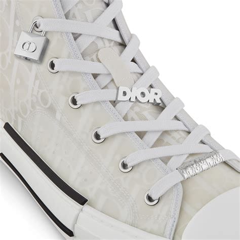 Are Dior High Tops True To Size? – SizeChartly
