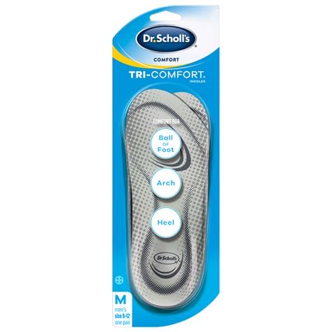 Are Dr Scholls True To Size? – SizeChartly