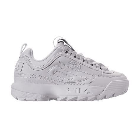 Are Fila Trainers True To Size? – SizeChartly