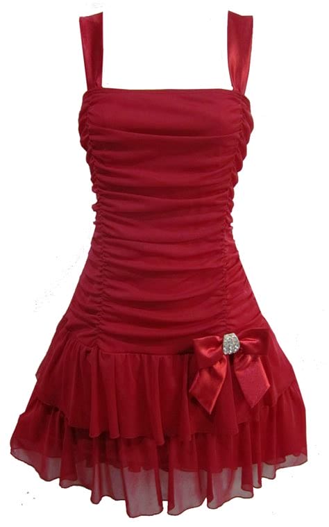 Are Floryday Dresses True To Size? – SizeChartly