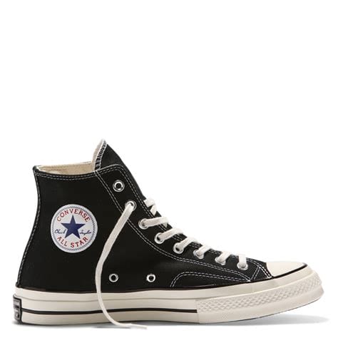Are High Top Converse True To Size? – SizeChartly