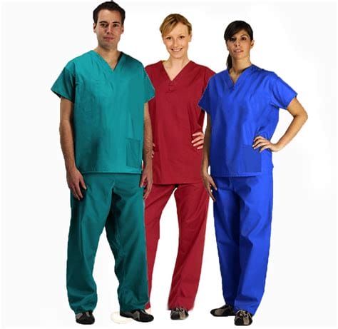 Are Jaanuu Scrubs True To Size? – SizeChartly
