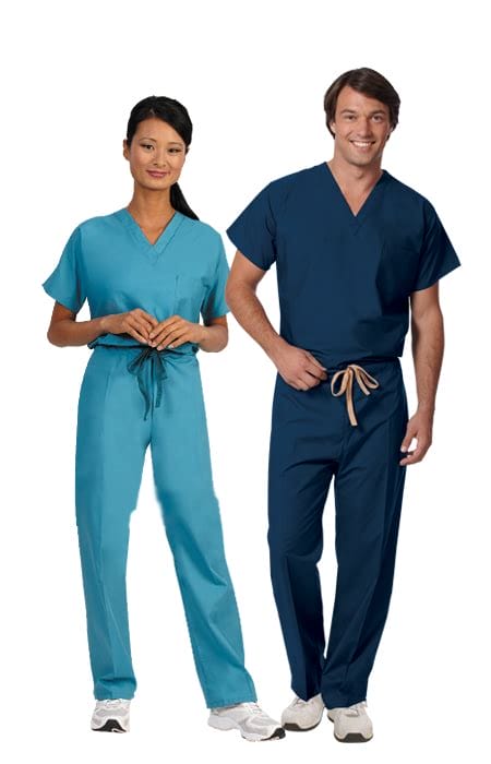 Are Jaanuu Scrubs True To Size? – SizeChartly