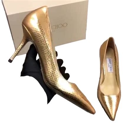 Are Jimmy Choo Heels True To Size Sizechartly
