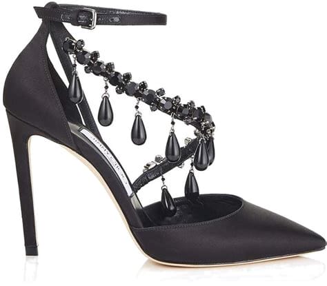 Are Jimmy Choo Heels True To Size Sizechartly
