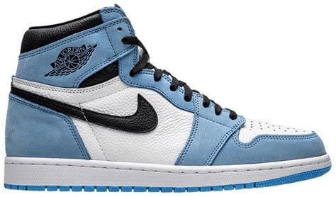 Are Jordan Retro 1 True To Size? – SizeChartly