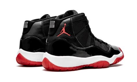 Are Jordan Retro 11 True To Size? – SizeChartly
