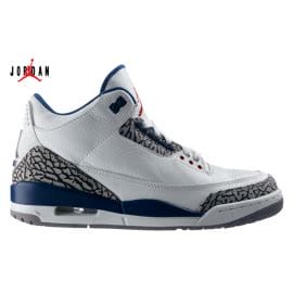 Are Jordan Retro 3 True To Size? – SizeChartly
