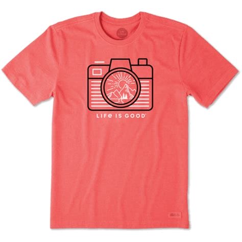 Are Life Is Good Shirts True To Size? – SizeChartly