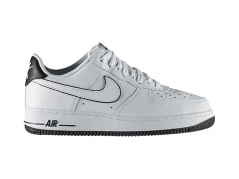 Are Nike Air Forces True To Size? – SizeChartly