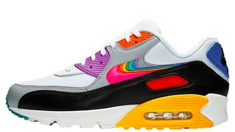 Are Nike Air Max True To Size? – SizeChartly