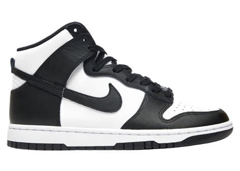 Are Nike Panda Dunks True To Size? – SizeChartly