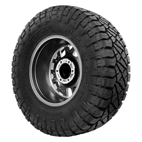 Are Nitto Ridge Grapplers True To Size? – SizeChartly