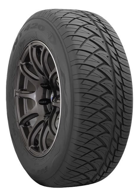 Are Nitto Tires True To Size? – SizeChartly