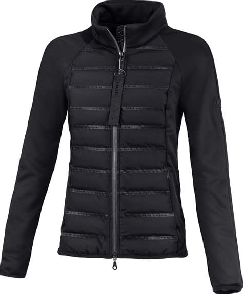 Are Pikeur Jackets True To Size? – SizeChartly