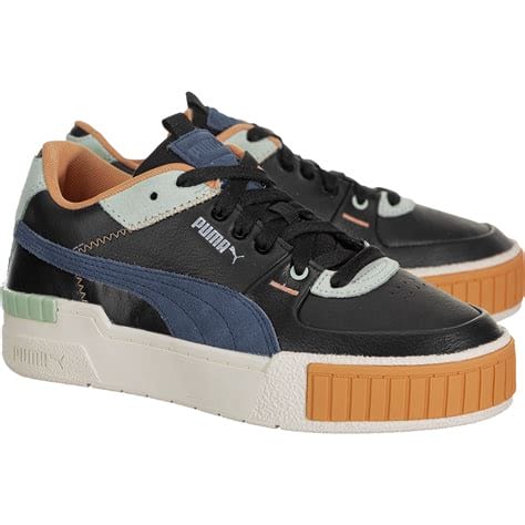 Are Puma Cali True To Size? – SizeChartly