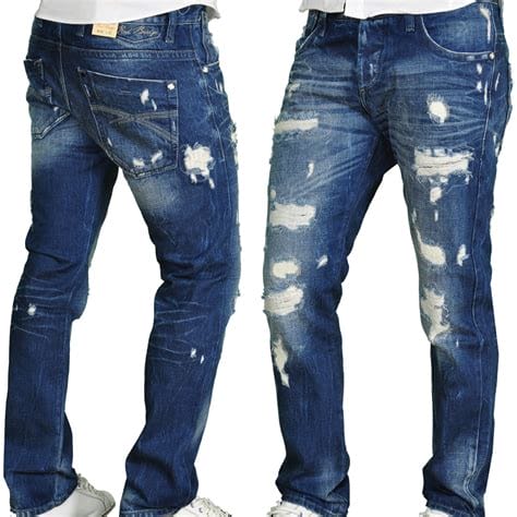 Are Re Done Jeans True To Size? – SizeChartly