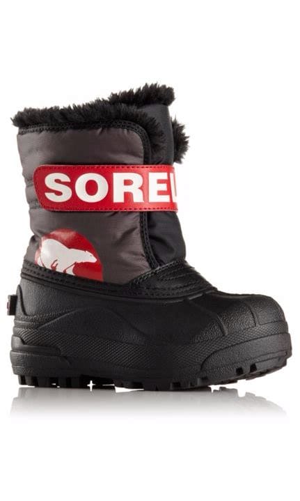 Are Sorel True To Size? – SizeChartly