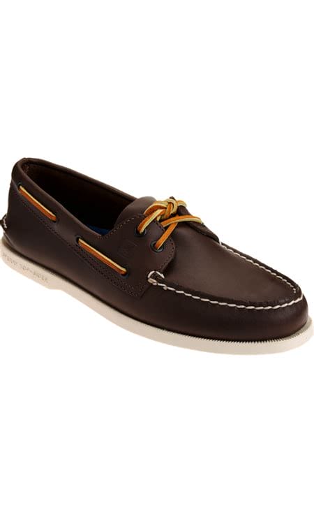 Are Sperrys True To Size? – SizeChartly