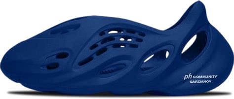 Are The Foam Runners True To Size? – SizeChartly