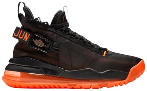 Are The Jordan Proto 720 True To Size? – SizeChartly