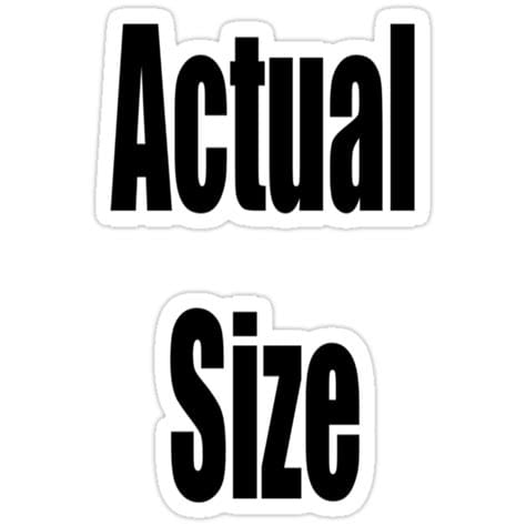 Are They True To Size? – SizeChartly