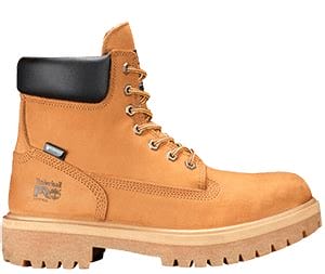 Are Timberland Pro Boots True To Size? – SizeChartly