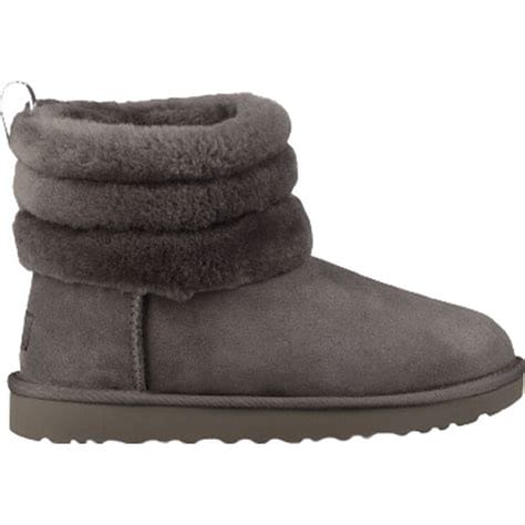 Are Ugg Minis True To Size? – SizeChartly