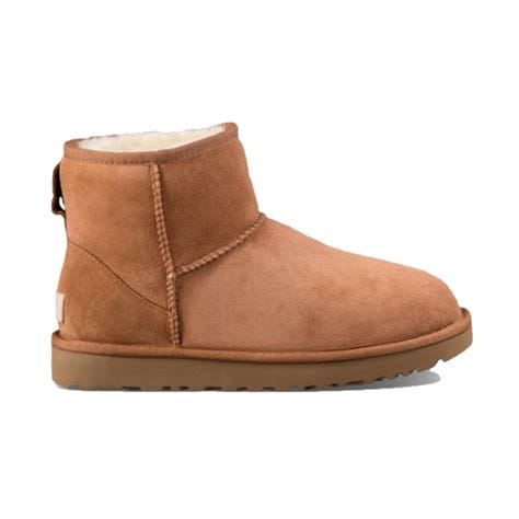 Are Uggs Ultra Mini True To Size? – SizeChartly