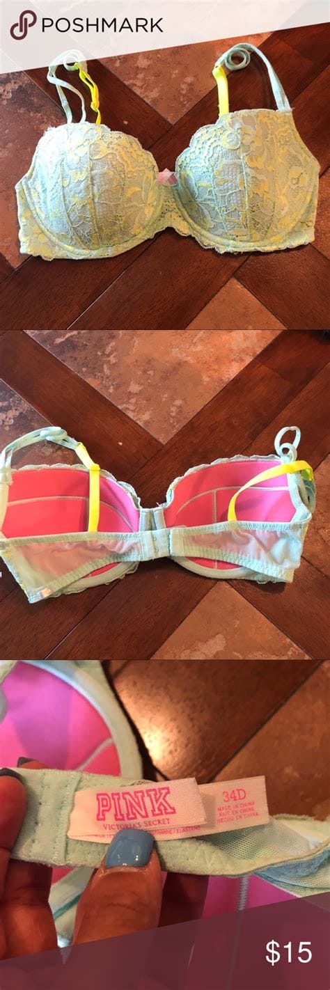 Are Victoria Secret Bras True To Size? – SizeChartly
