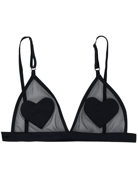 Are Victorias Secret Bralettes True To Size? – SizeChartly