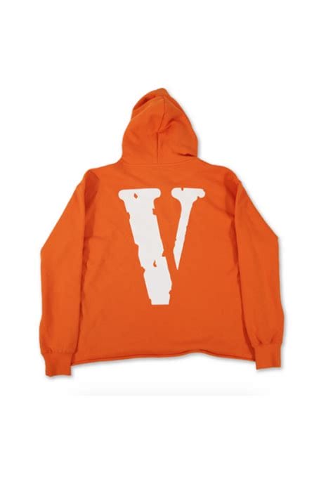 Are Vlone Hoodies True To Size? – SizeChartly