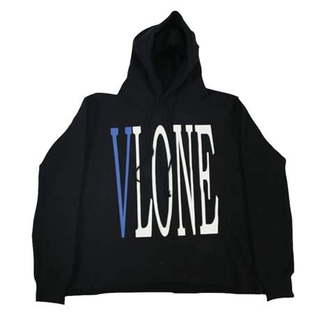Are Vlone Hoodies True To Size? – SizeChartly