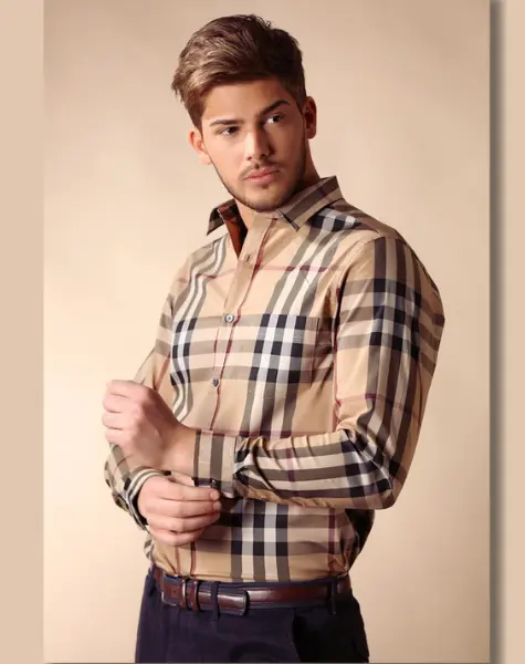 Burberry Size Chart – SizeChartly