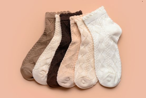 Copper Compression Socks Size Chart – SizeChartly